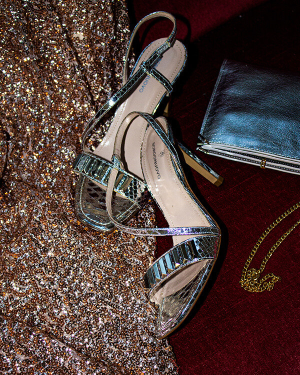 STYLUXE - Pre-Loved Designer Fashion