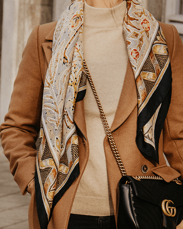 STYLUXE - Pre-Loved Designer Fashion - en