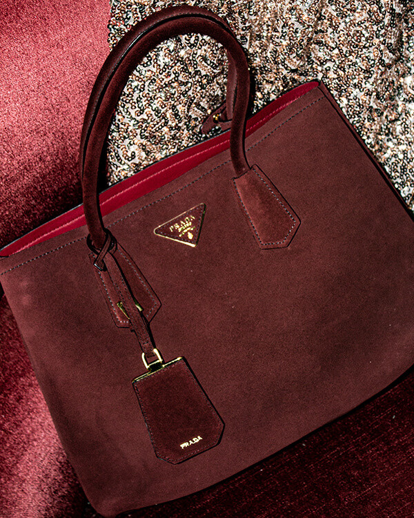 STYLUXE - Pre-Loved Designer Fashion